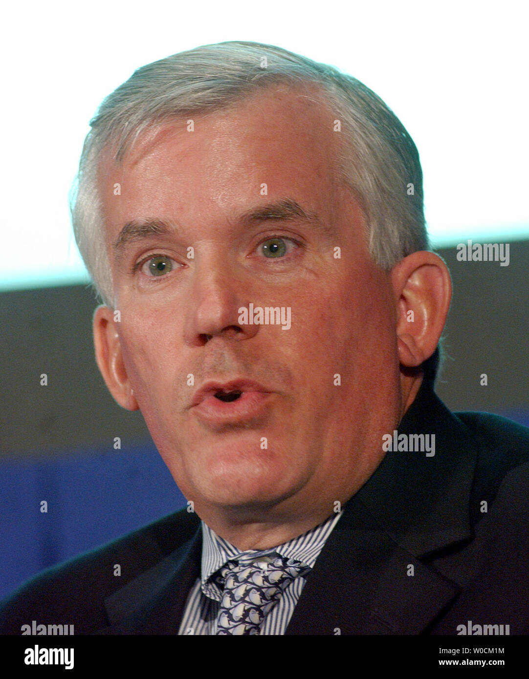 Michael bair hi-res stock photography and images - Alamy