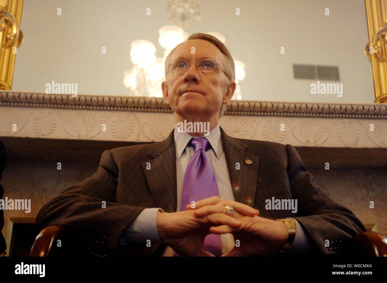 Led chamber hi-res stock photography and images - Alamy