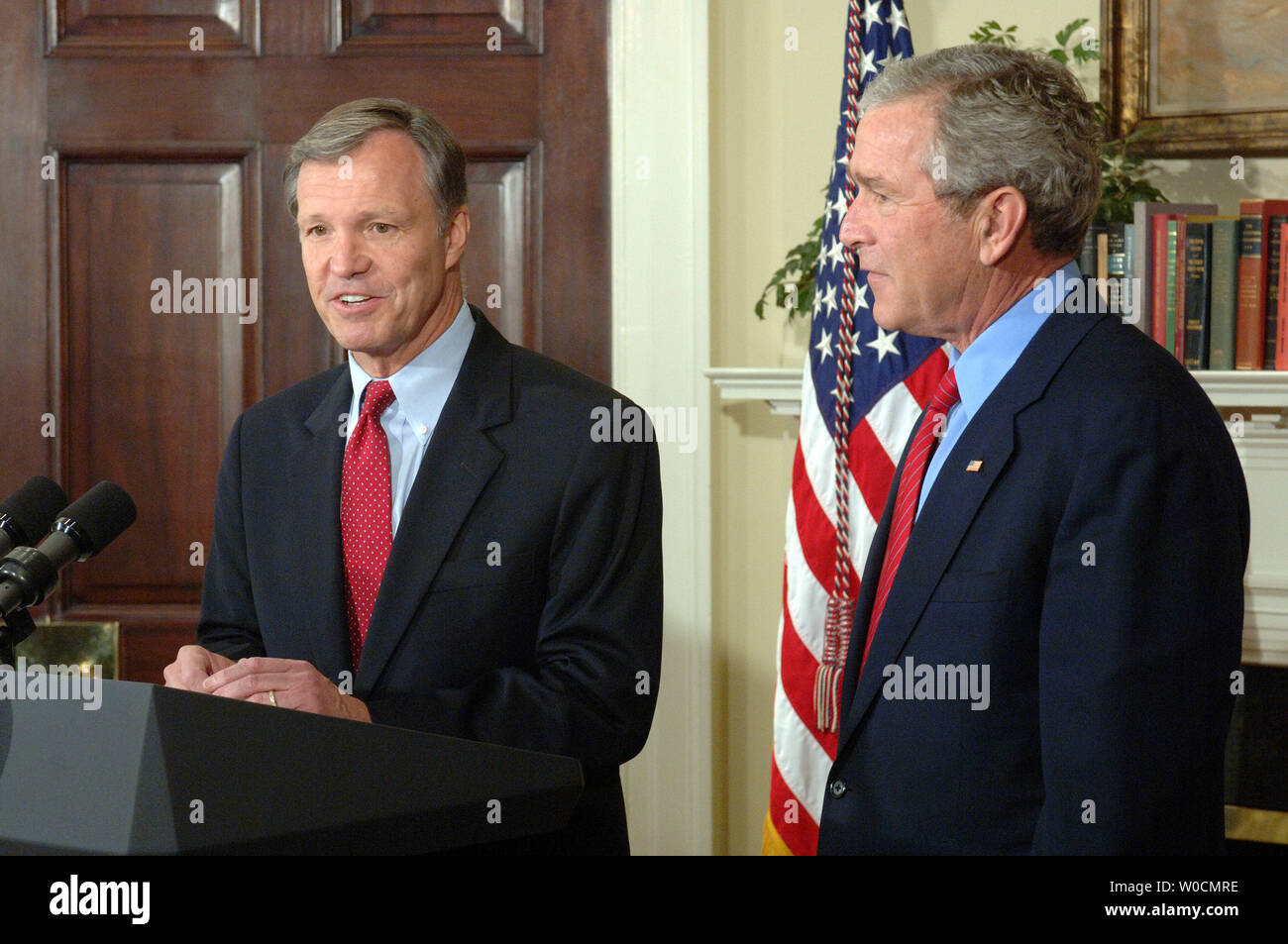 Roosevelt donaldson hi-res stock photography and images - Alamy