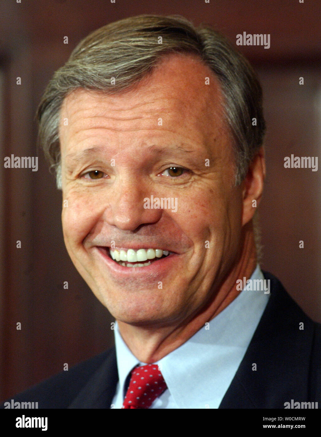 Roosevelt donaldson hi-res stock photography and images - Alamy