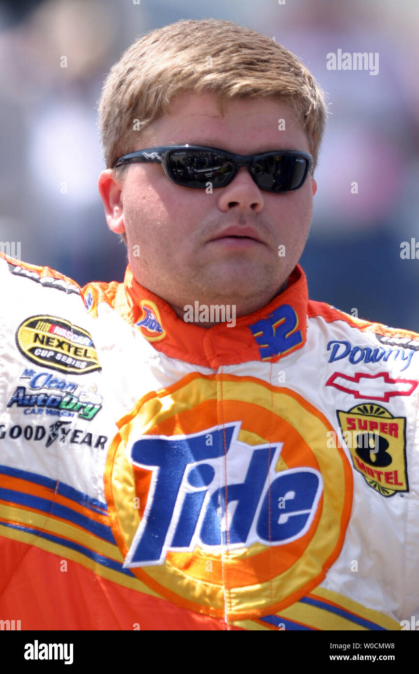 Bobby hamilton hi-res stock photography and images - Alamy