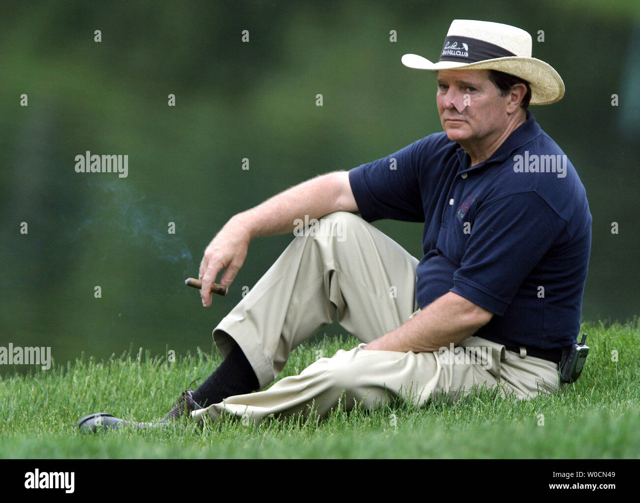 Golfer club house hi-res stock photography and images - Alamy