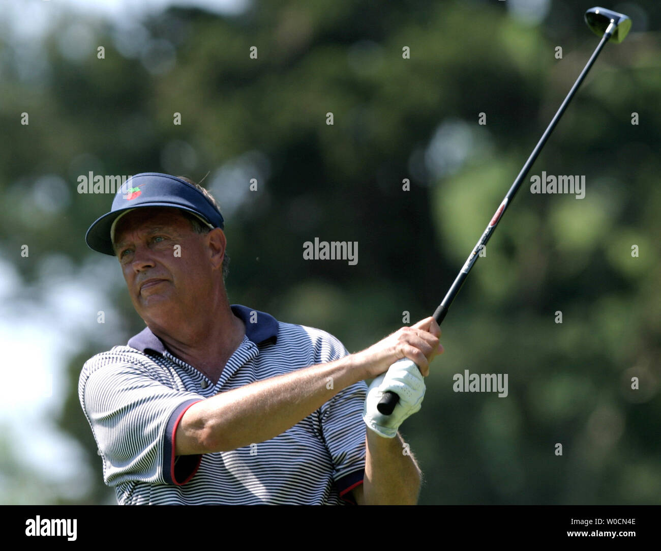 Mike oxley hi-res stock photography and images - Alamy