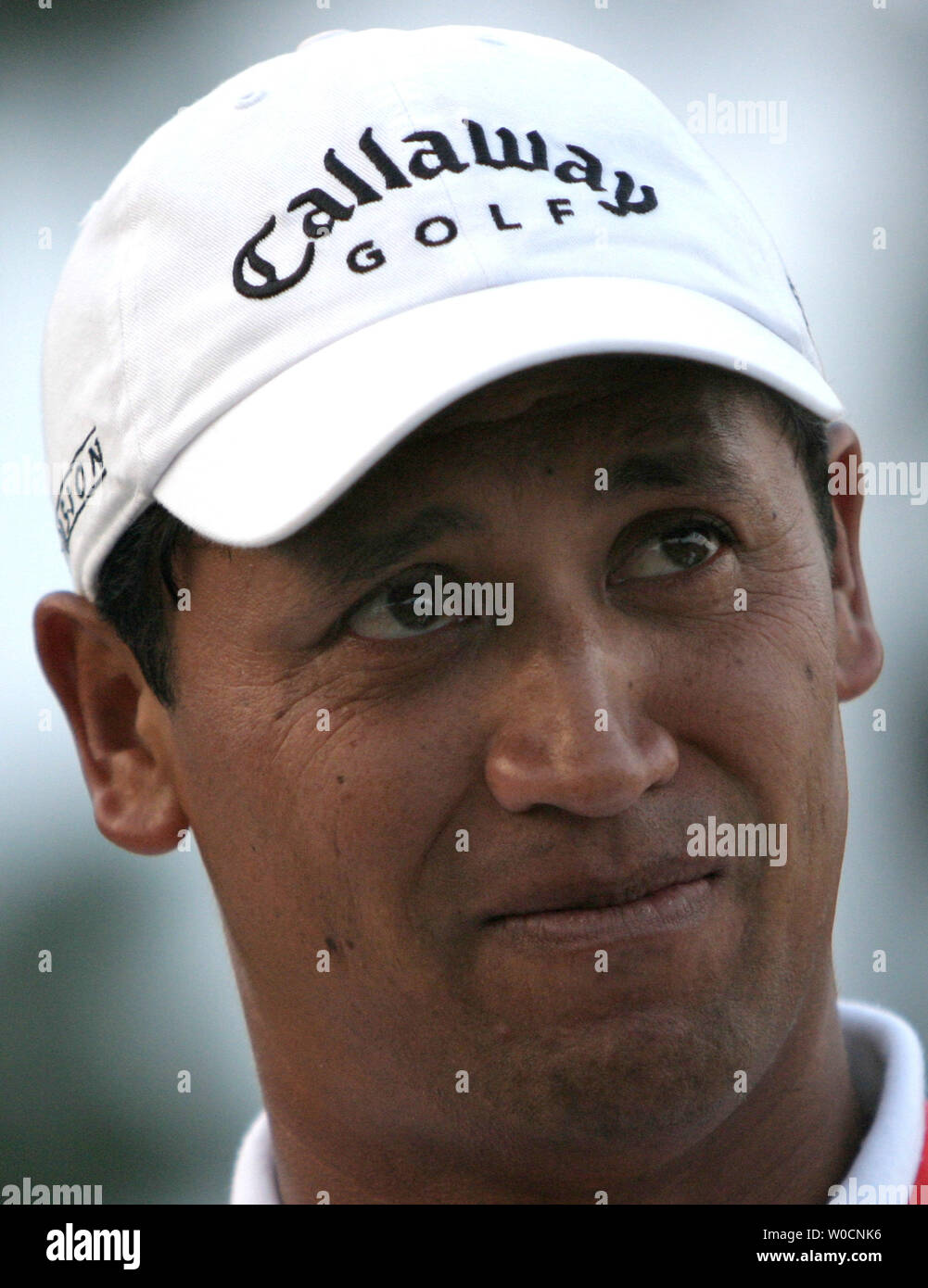 Michael campbell us open hi-res stock photography and images - Alamy