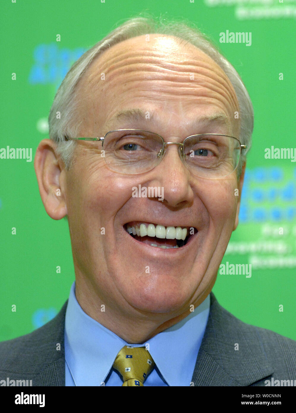 Larry craig senate hi-res stock photography and images - Alamy