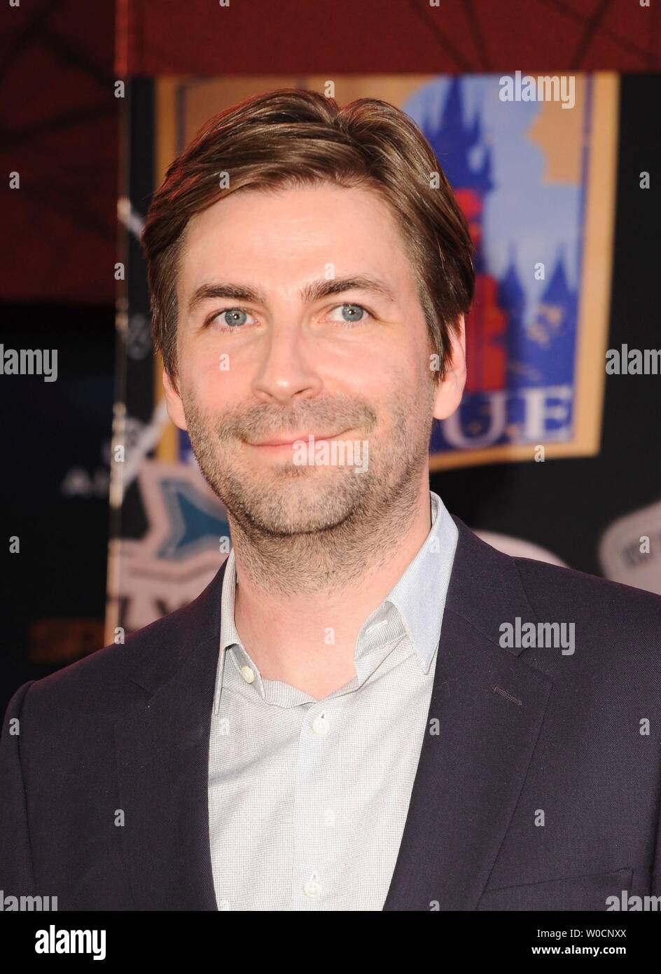 Hollywood, California, USA. 26th June, 2019. Jon Watts at arrivals for ...