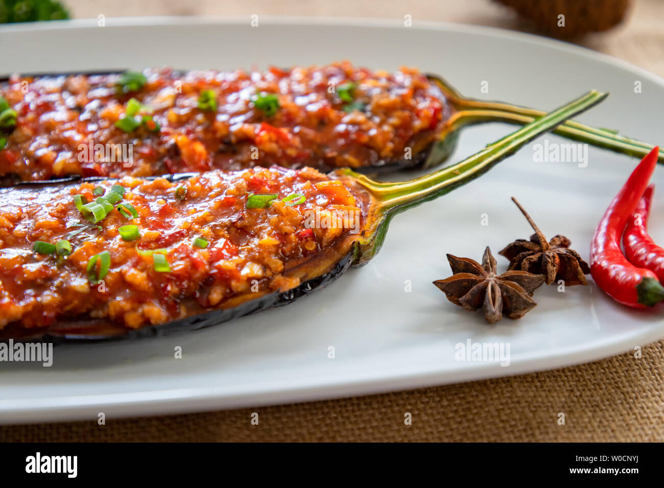 Food, food, appetite Stock Photo - Alamy