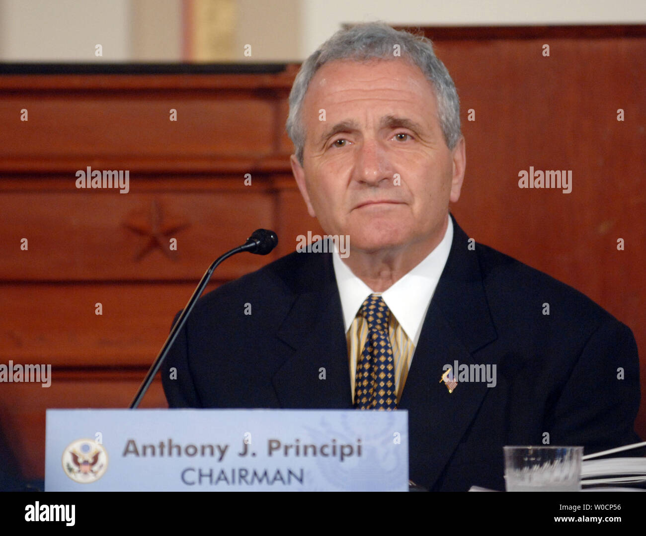 Brac chairman hi-res stock photography and images - Alamy