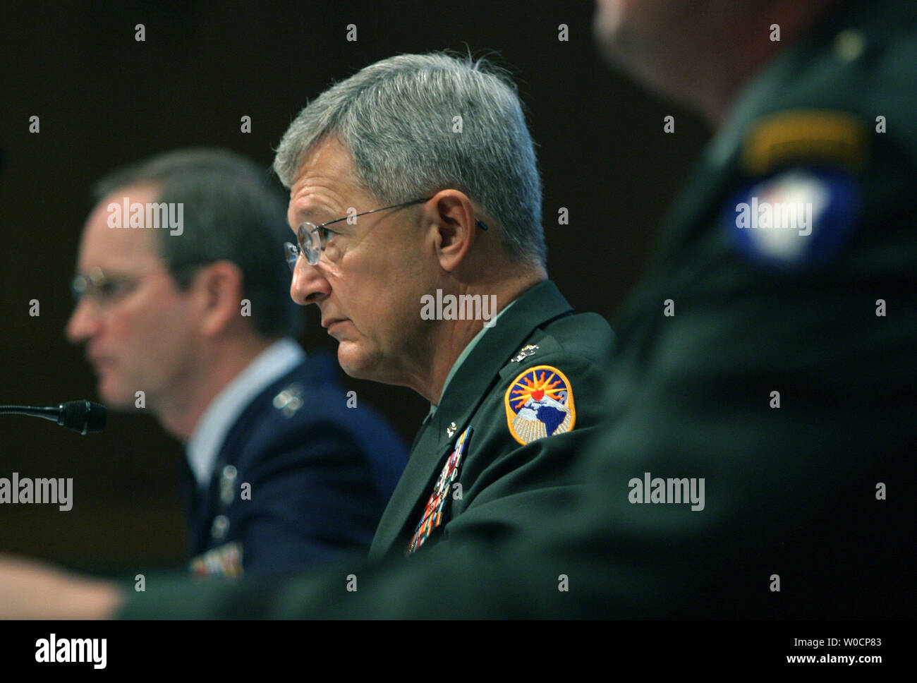 Guantanamo detention facility prisoner hi-res stock photography and ...
