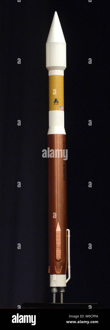 Orbiter model hi-res stock photography and images - Alamy