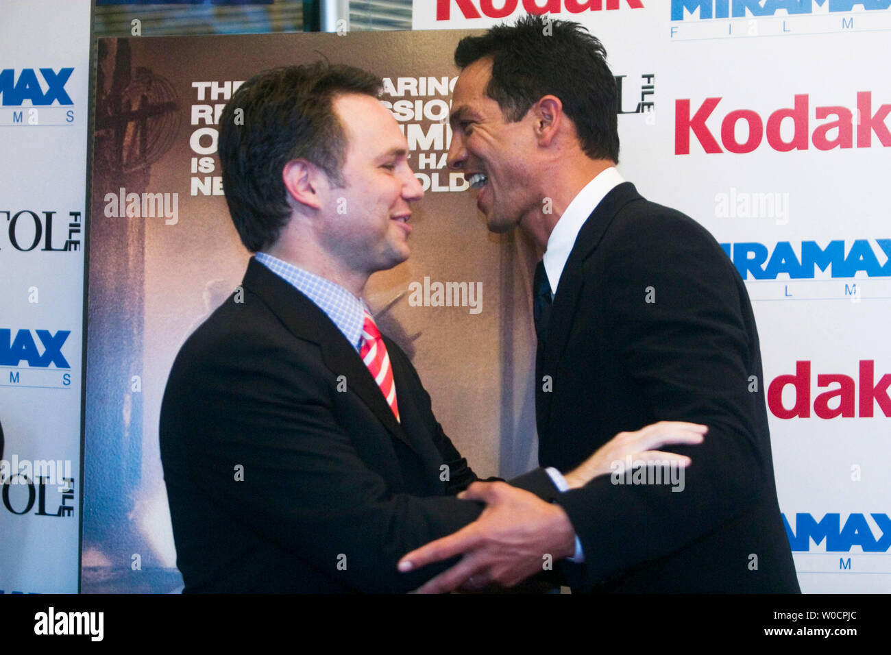 Jason binn hi-res stock photography and images - Alamy