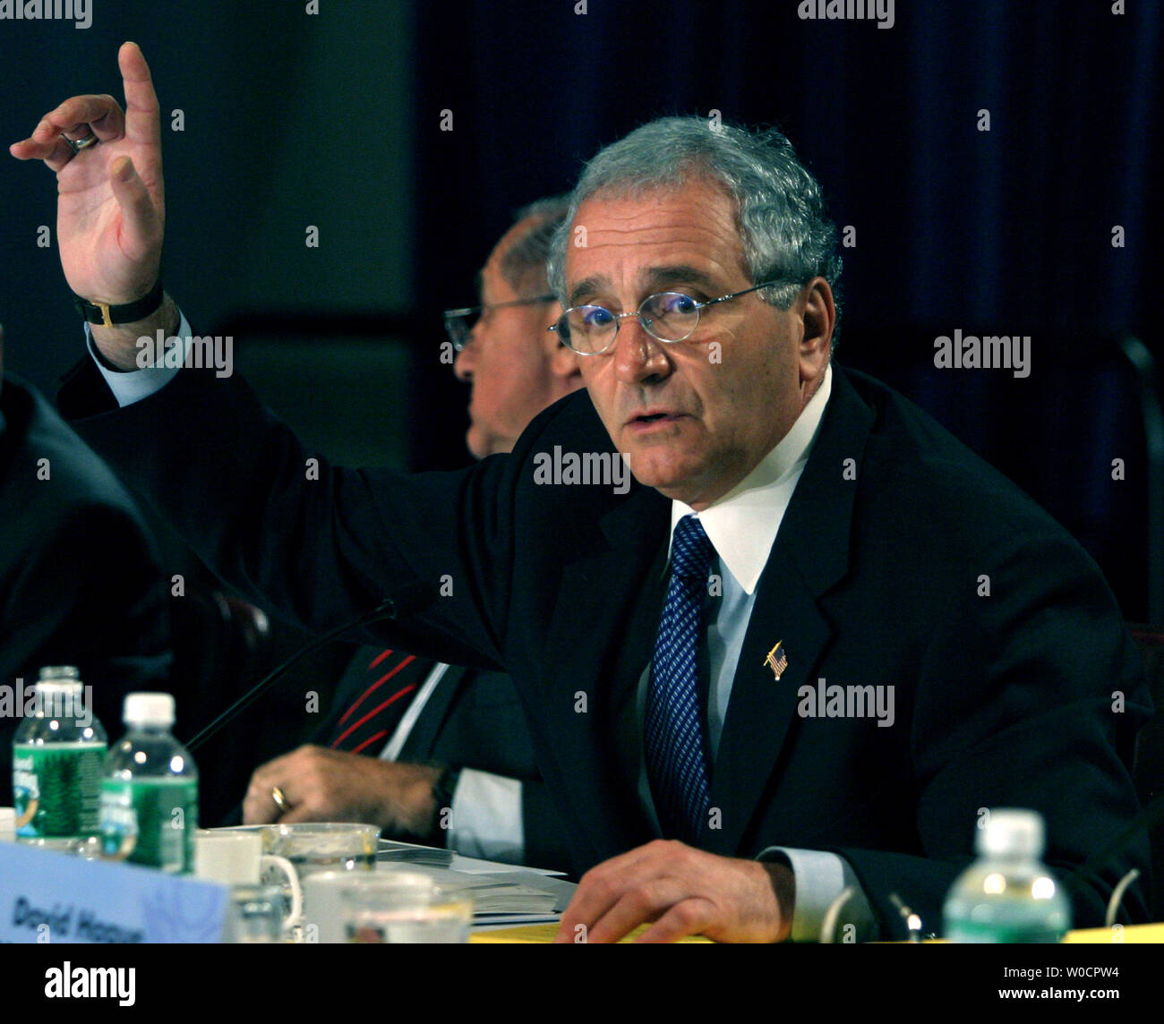 Brac chairman hi-res stock photography and images - Alamy