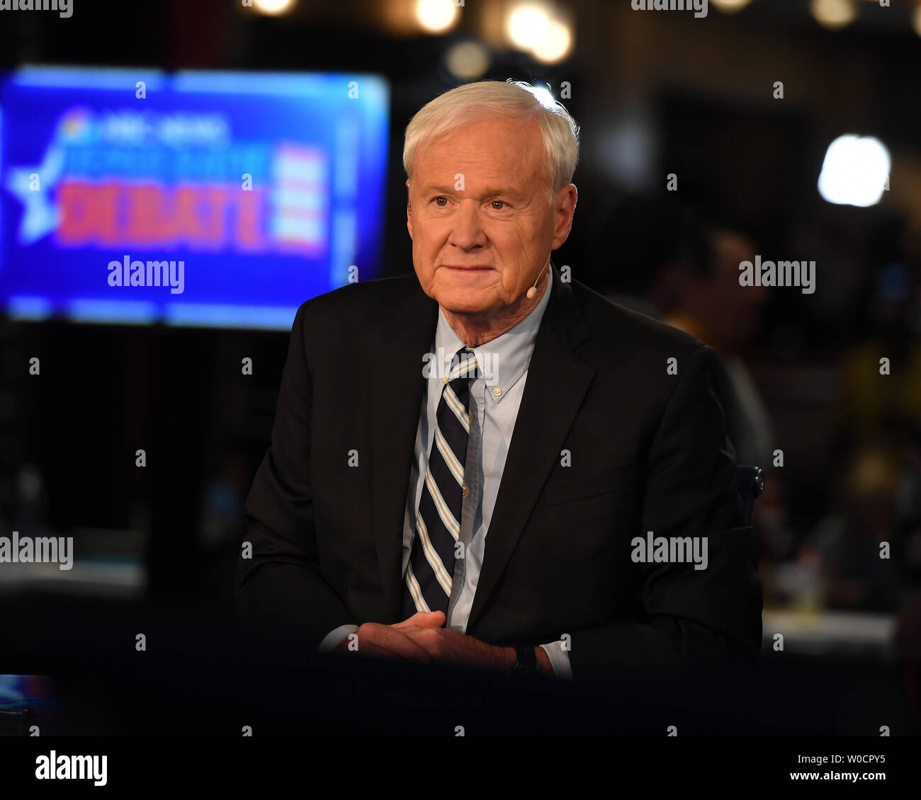 Chris matthews hi-res stock photography and images - Alamy