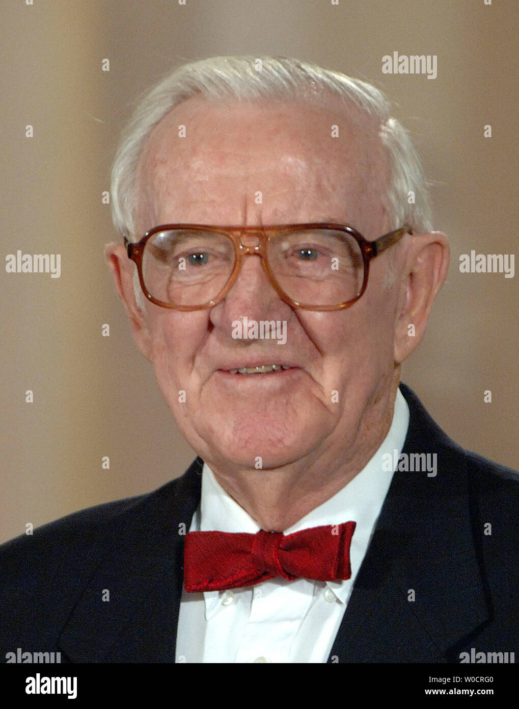 Roger l stevens hi-res stock photography and images - Alamy