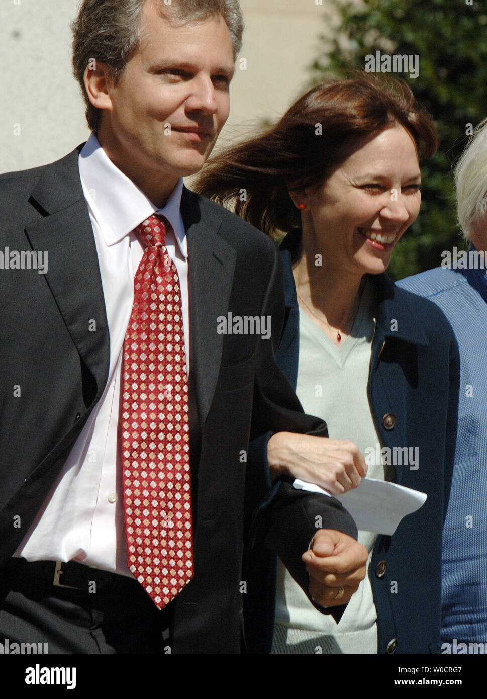 Judith miller hi-res stock photography and images - Alamy