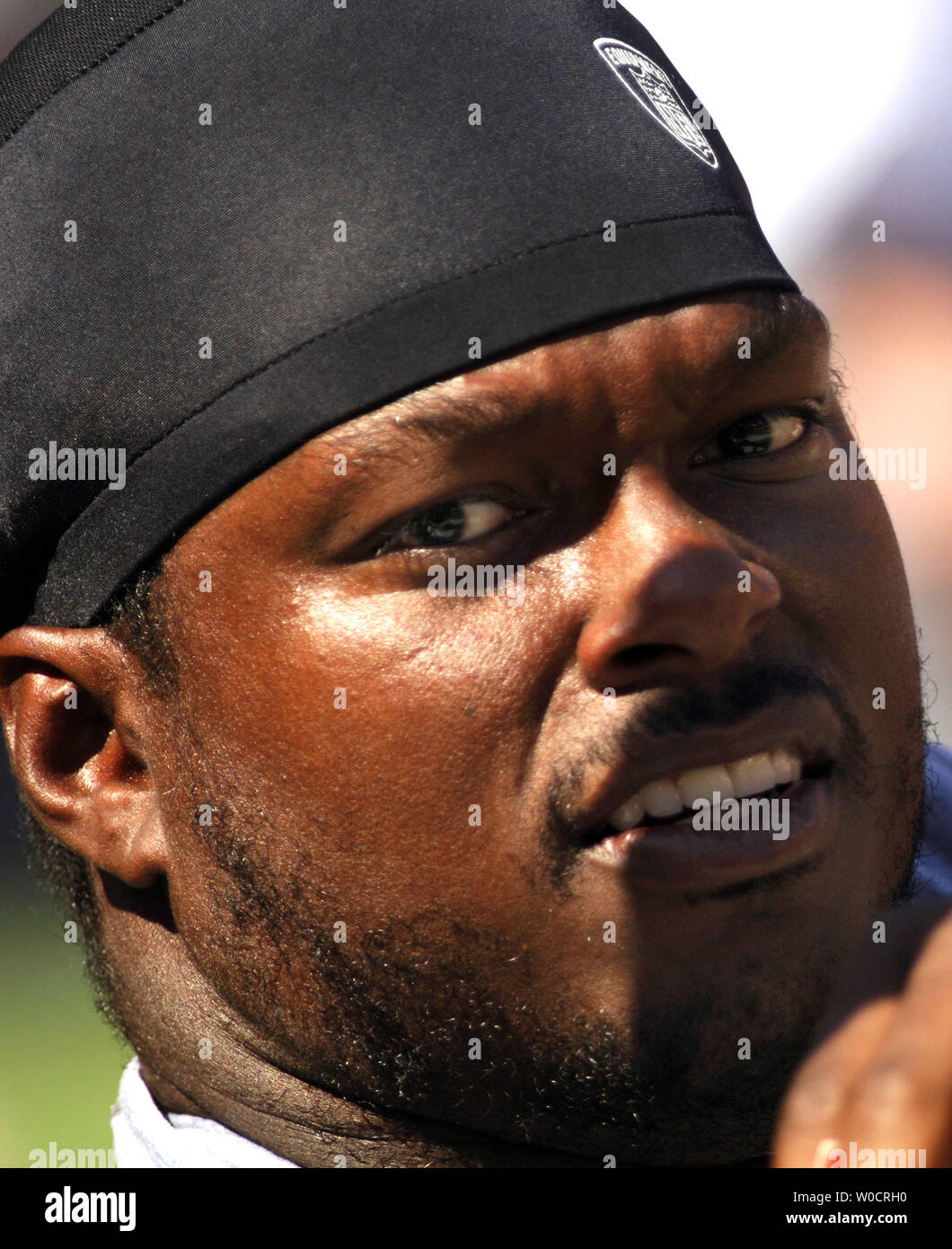 Lavar arrington hi-res stock photography and images - Alamy