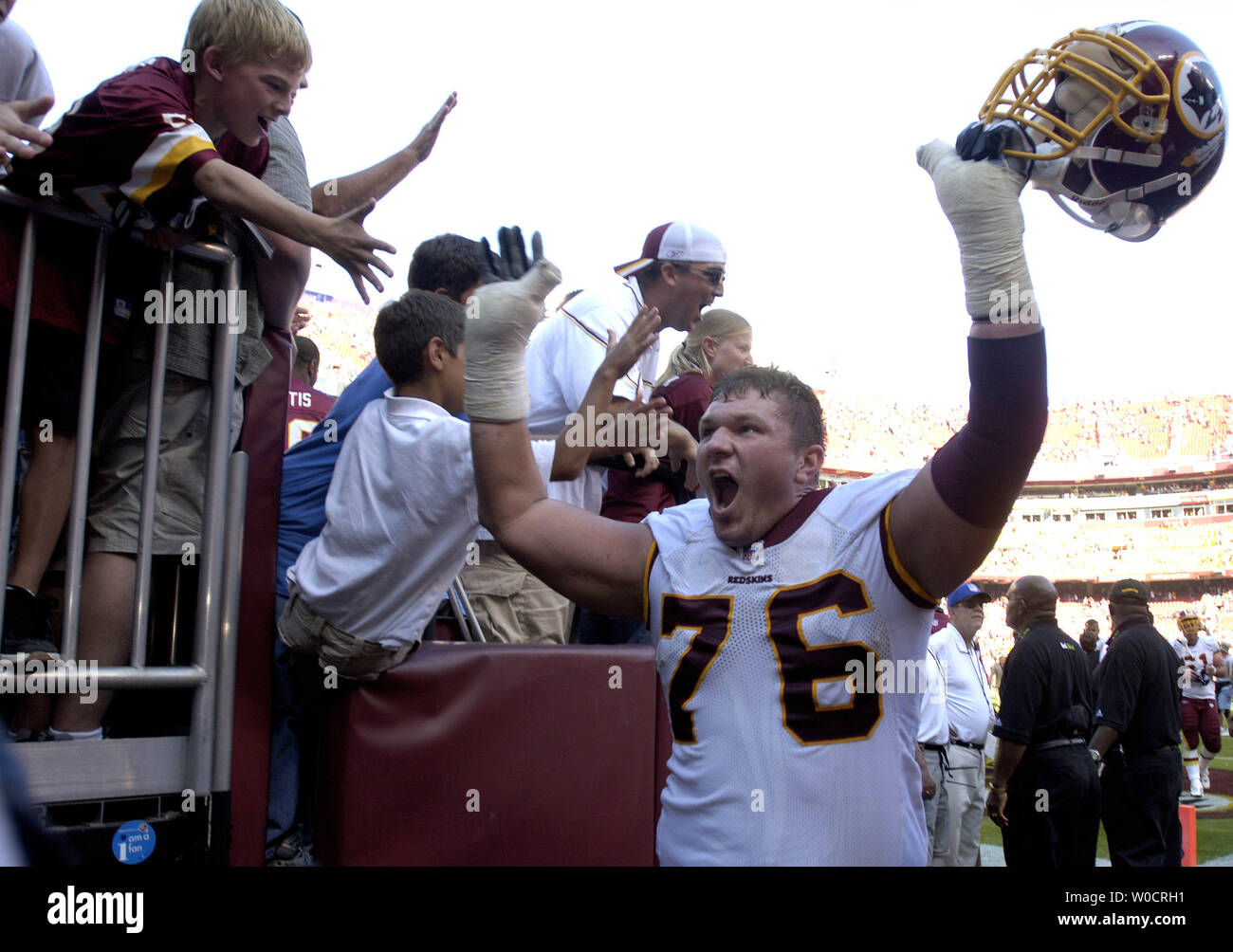 Jon jansen hi-res stock photography and images - Alamy