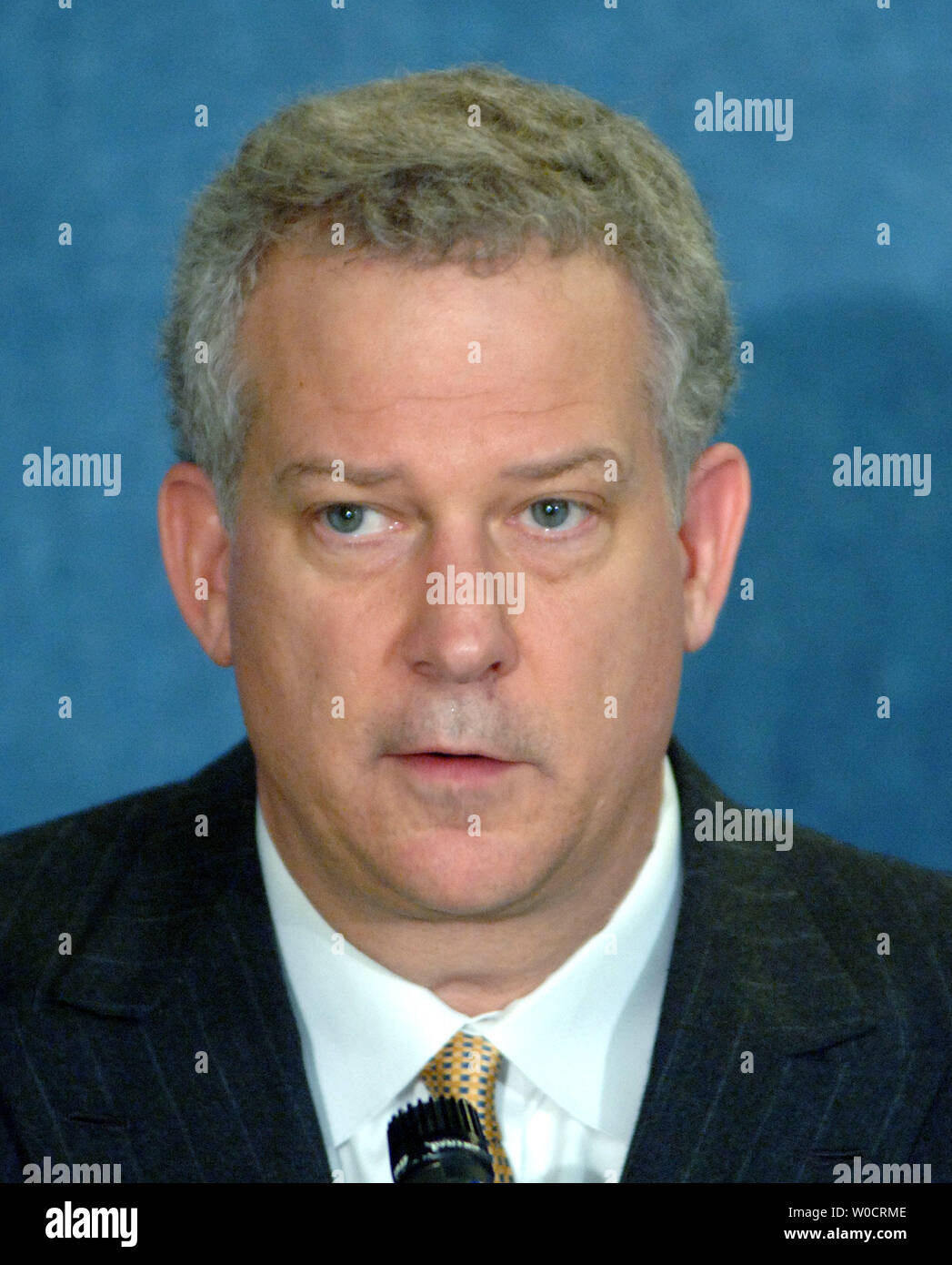 John Lawson, president and CEO of the Association of Public Television ...