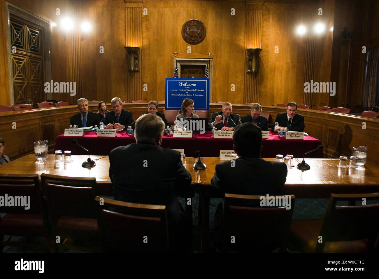 Methamphetamine control hi-res stock photography and images - Alamy