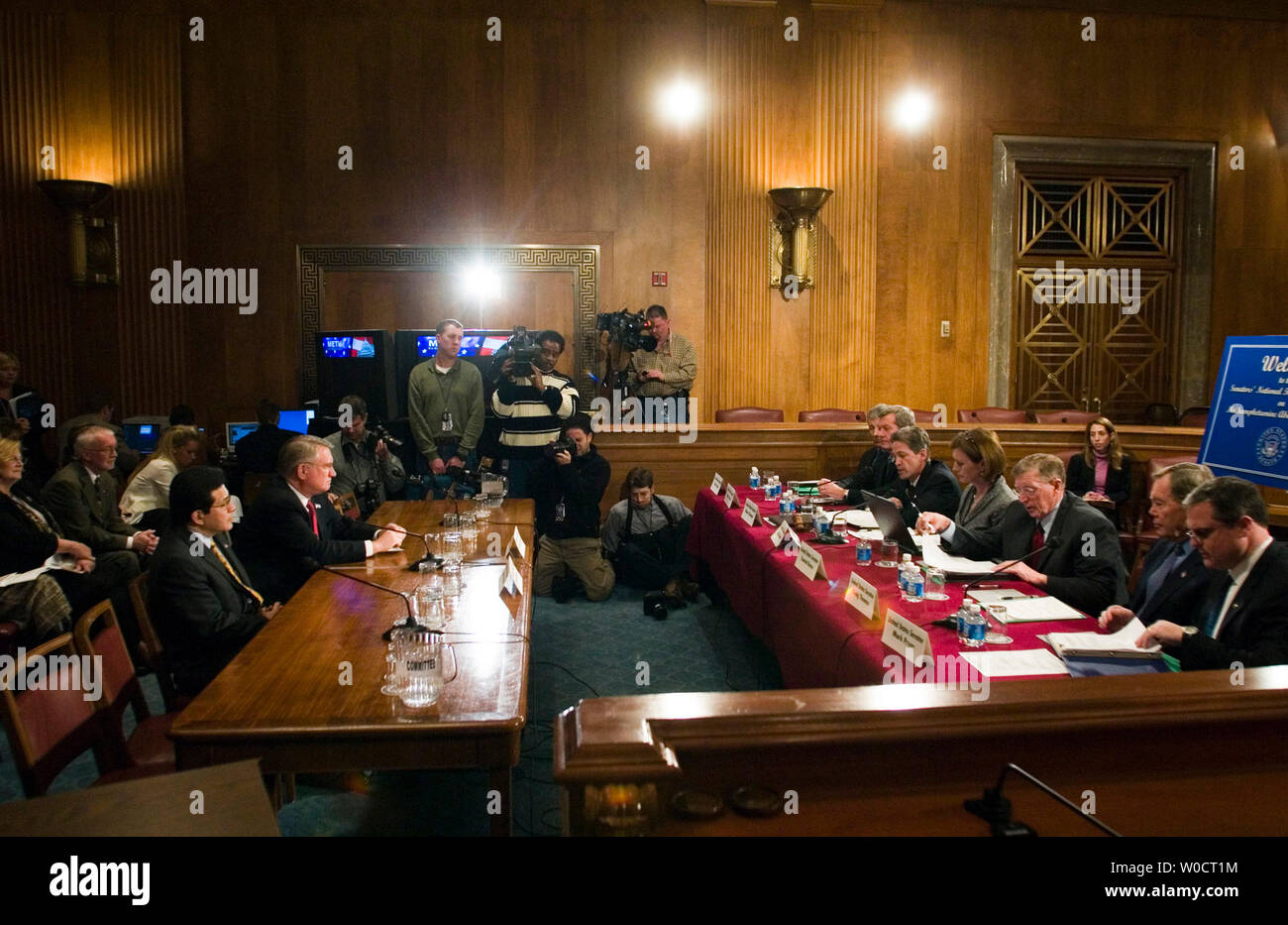 Methamphetamine control hi-res stock photography and images - Alamy