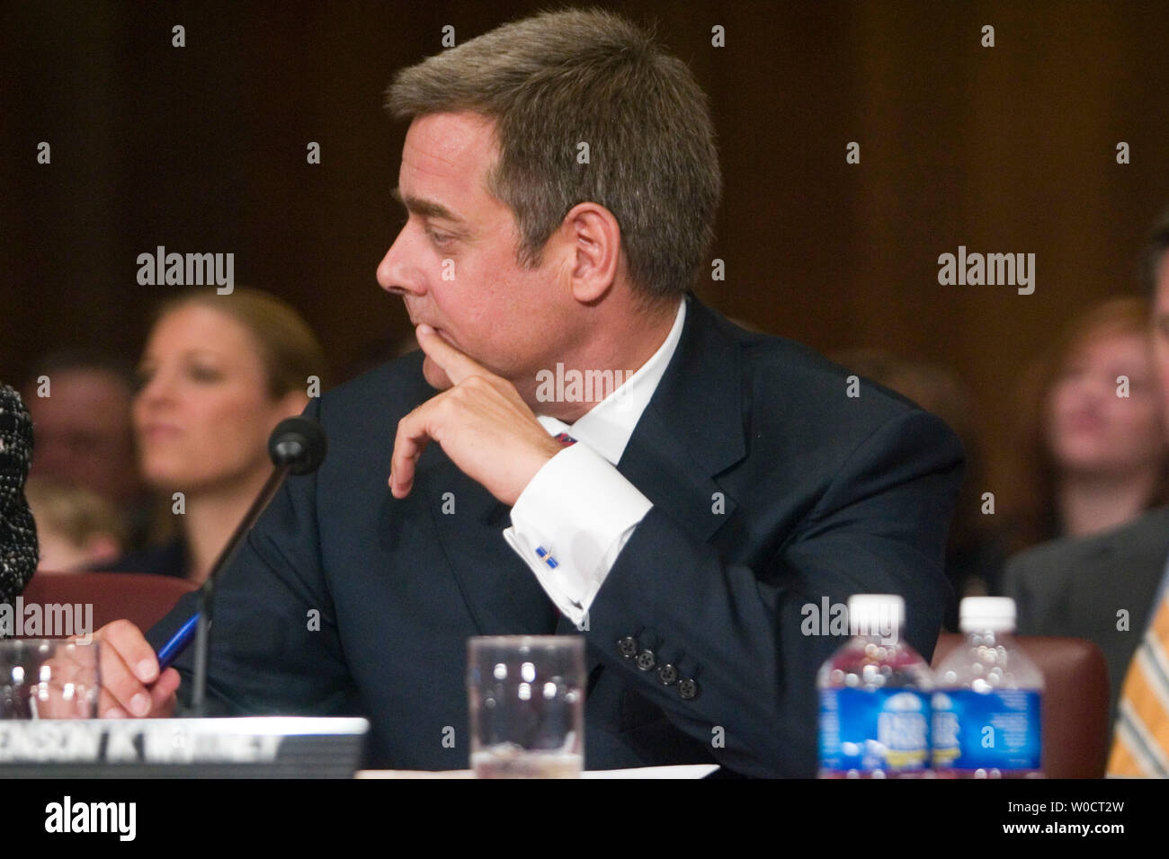 Thursday 20 october 2005 hi-res stock photography and images - Alamy