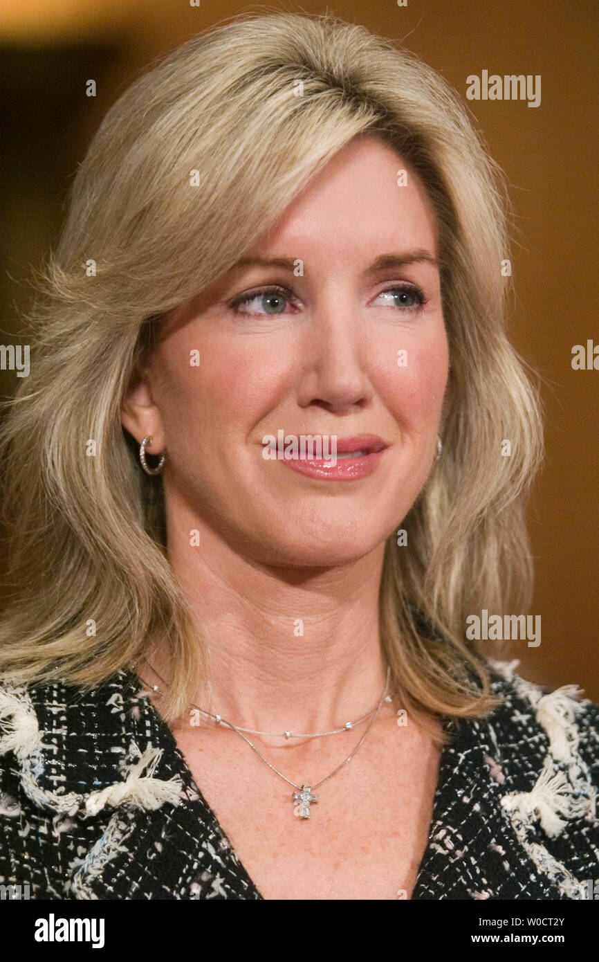 Susan McCaw, nominee to be ambassador to the Republic of Austria ...