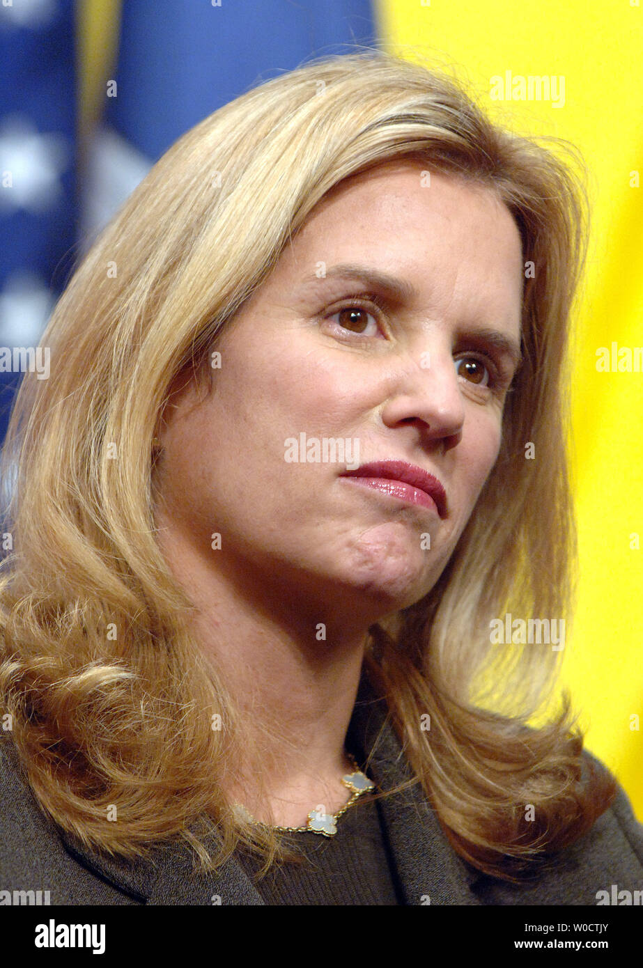 Kerry kennedy l hi-res stock photography and images - Alamy
