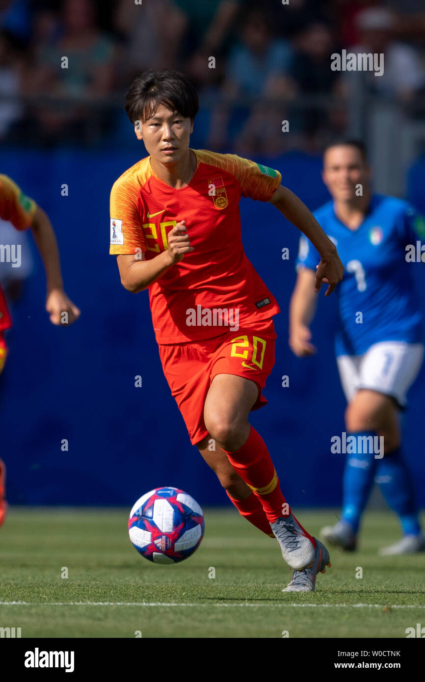 Rui zhang hi-res stock photography and images - Alamy