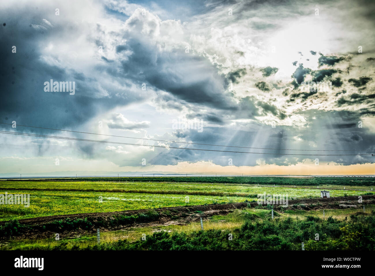 Dingdal phenomenon hi-res stock photography and images - Alamy