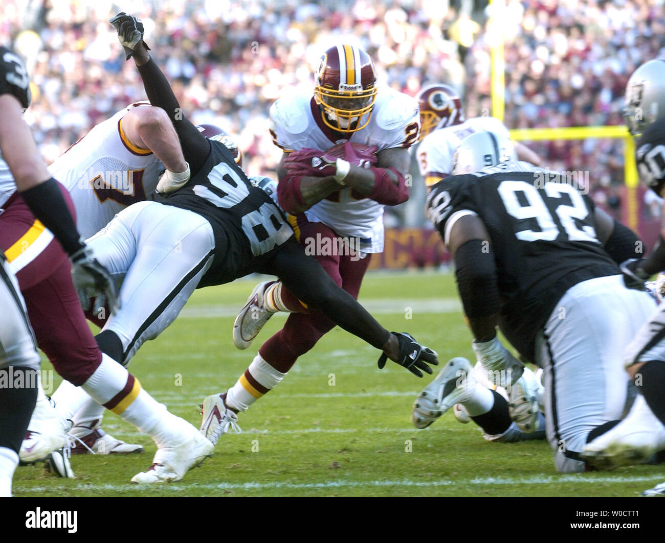 Bobby hamilton hi-res stock photography and images - Alamy