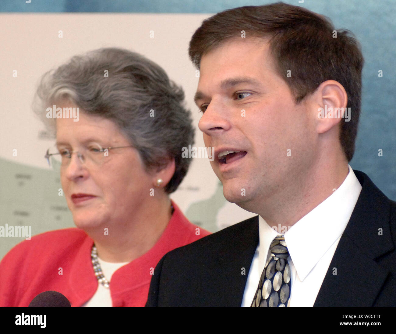 Joan claybrook hi-res stock photography and images - Alamy