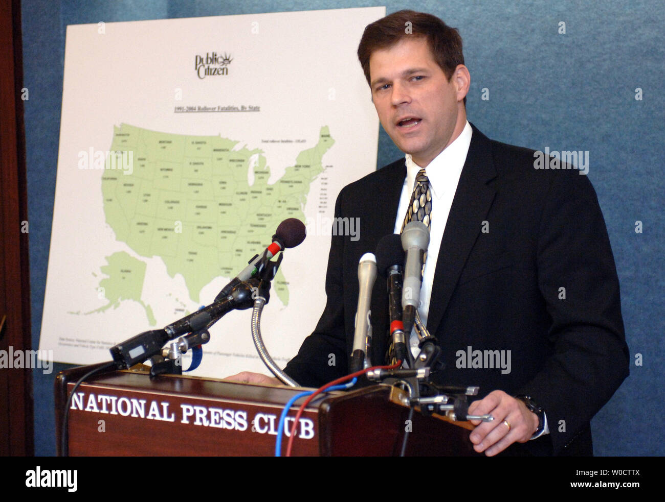 Crash Steve High Resolution Stock Photography and Images - Alamy