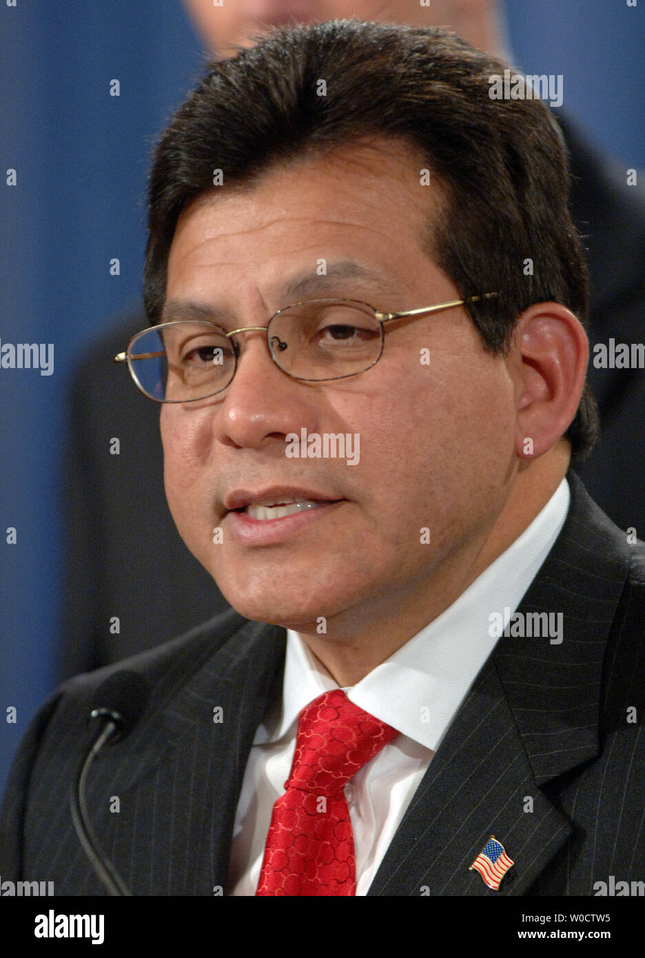 Jose alberto gonzales hi-res stock photography and images - Alamy