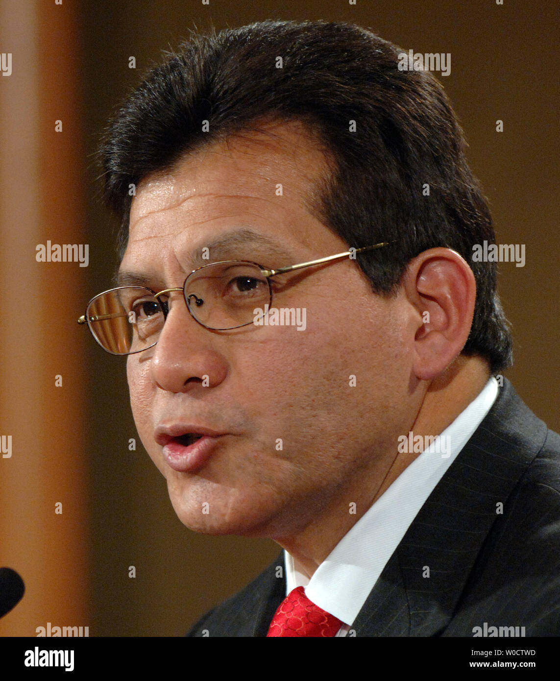 Jose alberto gonzales hi-res stock photography and images - Alamy