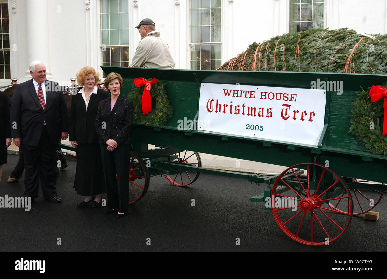 Betsy bush hi-res stock photography and images - Alamy