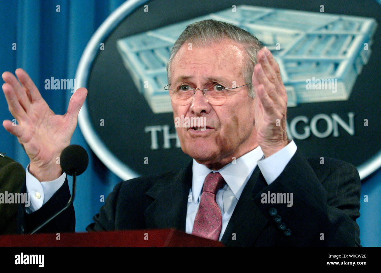 Exit iraq hi-res stock photography and images - Alamy