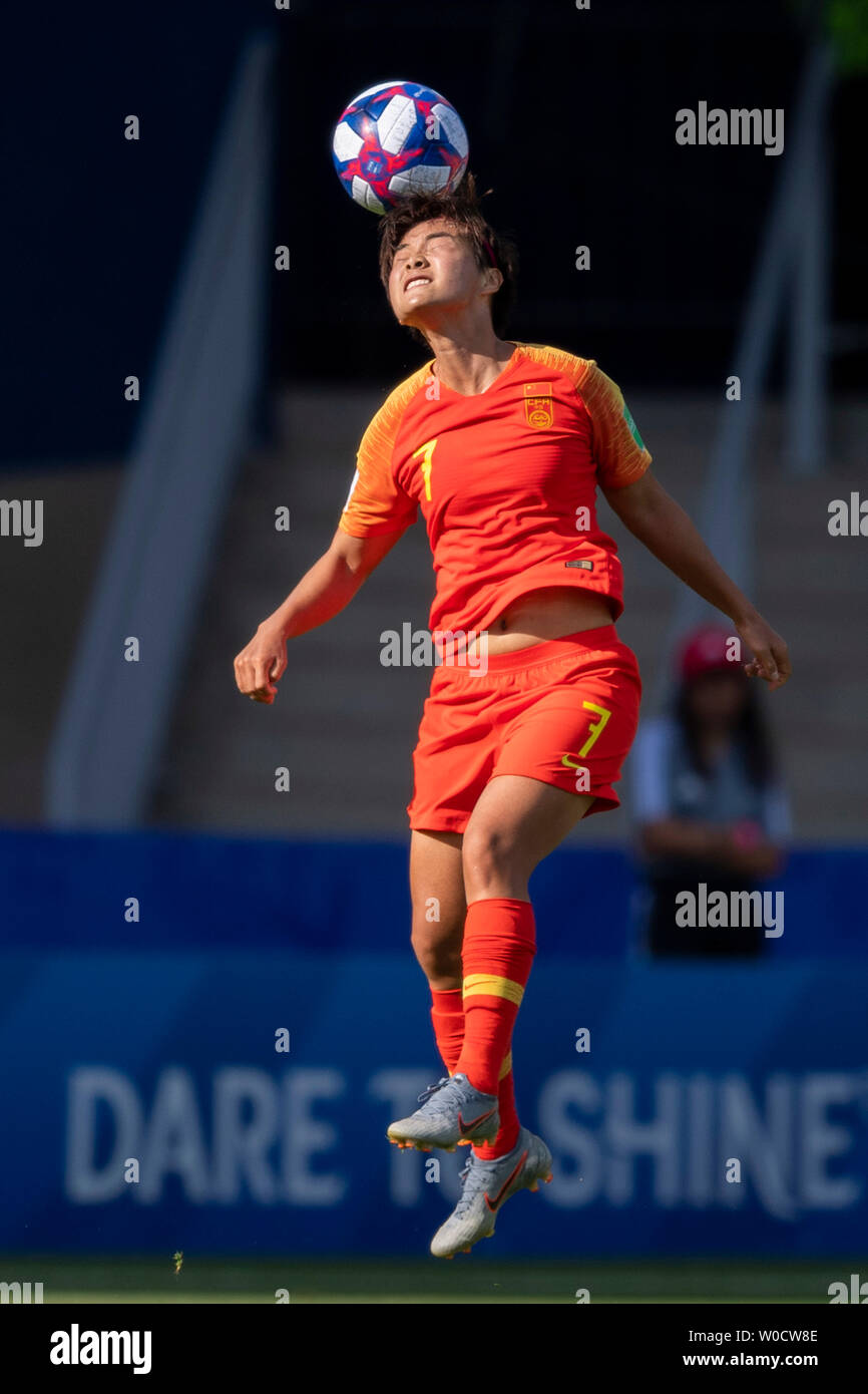 Shuang wang hi-res stock photography and images - Alamy
