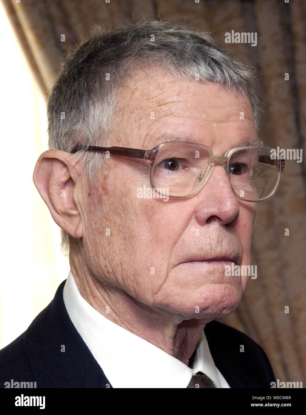 Dr thomas schelling hi-res stock photography and images - Alamy