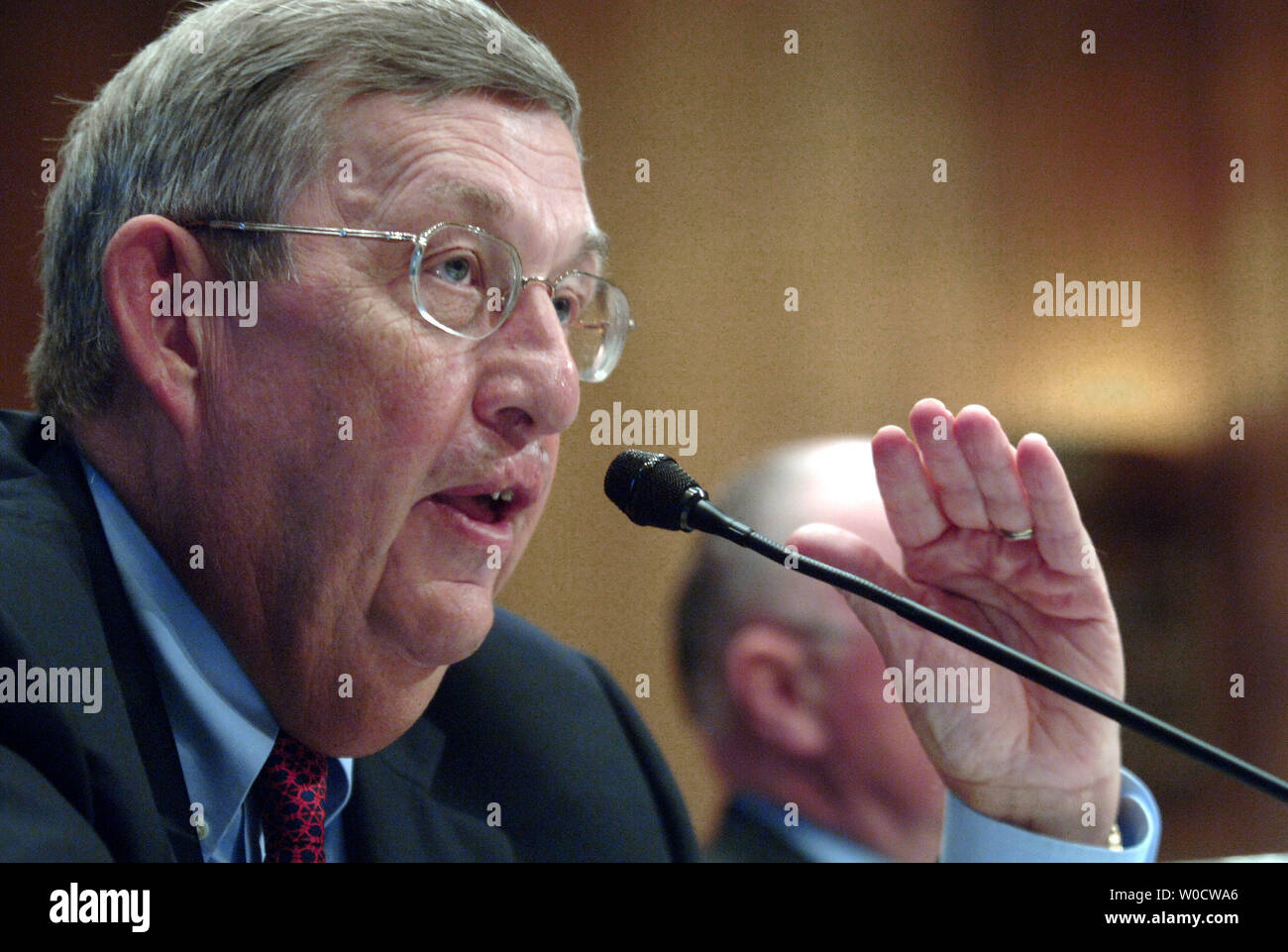 Exxon Mobil Corporation High Resolution Stock Photography and Images ...