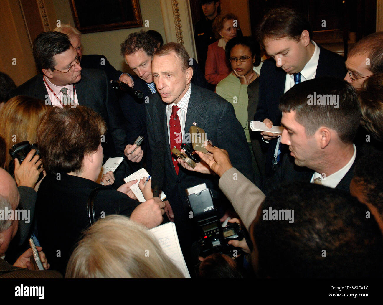 The arlen building hi-res stock photography and images - Alamy