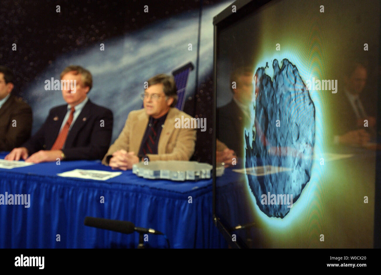 Jet propulsion lab hi-res stock photography and images - Alamy