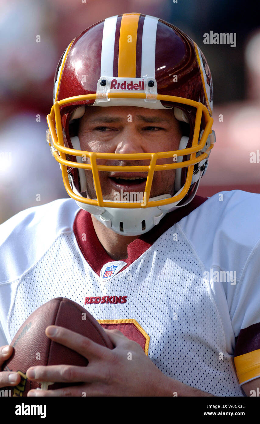 Mark brunell washington hi-res stock photography and images - Alamy