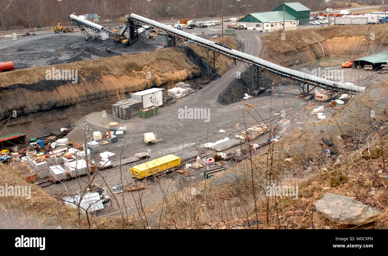 Mccoy Coal Sago Mine Survivor Today