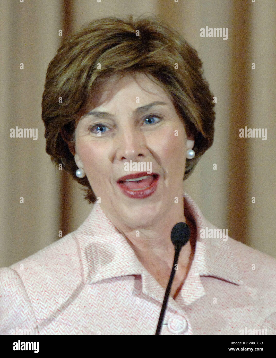 University presidents hi-res stock photography and images - Alamy