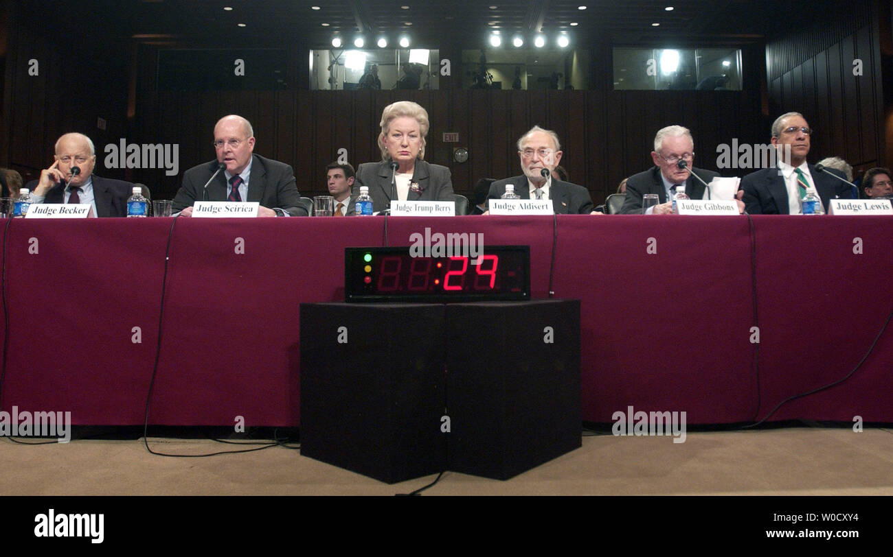 Timothy baker court hi-res stock photography and images - Alamy