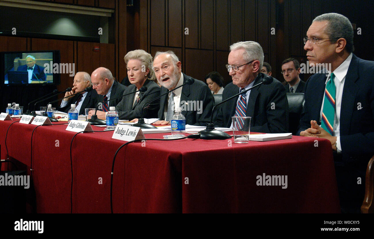 Timothy baker court hi-res stock photography and images - Alamy