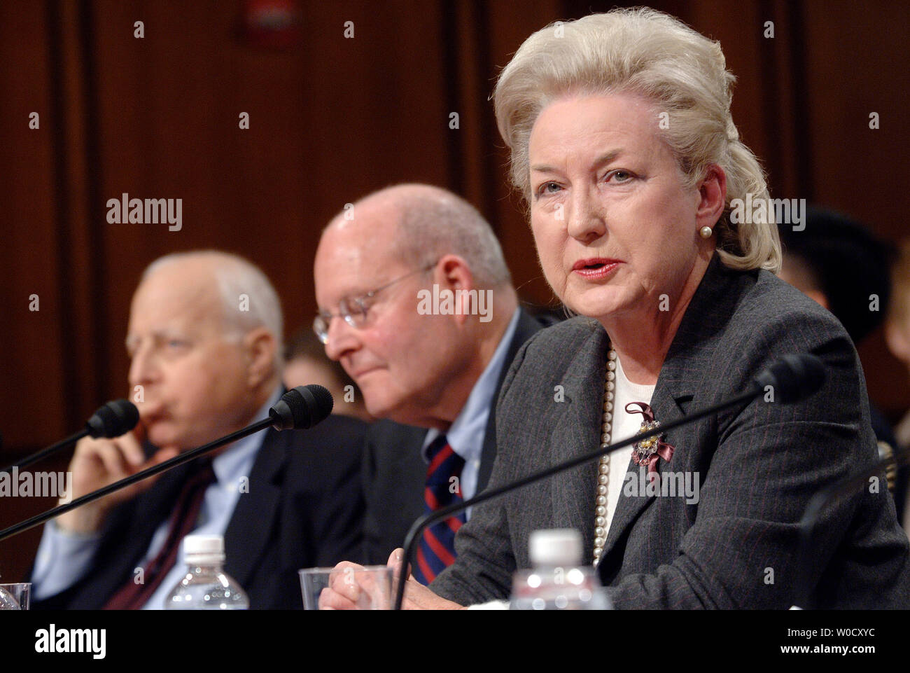 Maryanne barry hi-res stock photography and images - Alamy