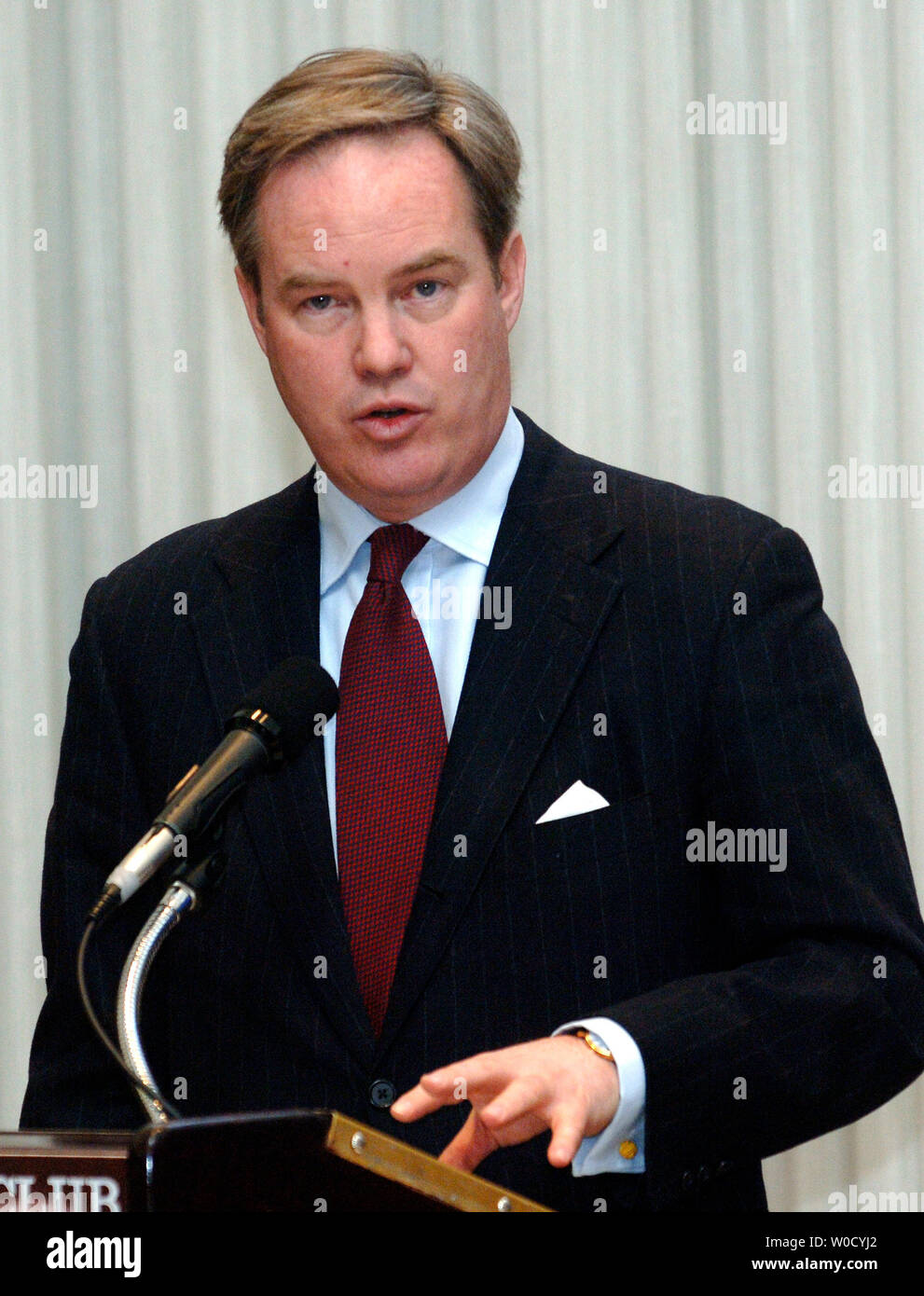 Trevor potter hi-res stock photography and images - Alamy