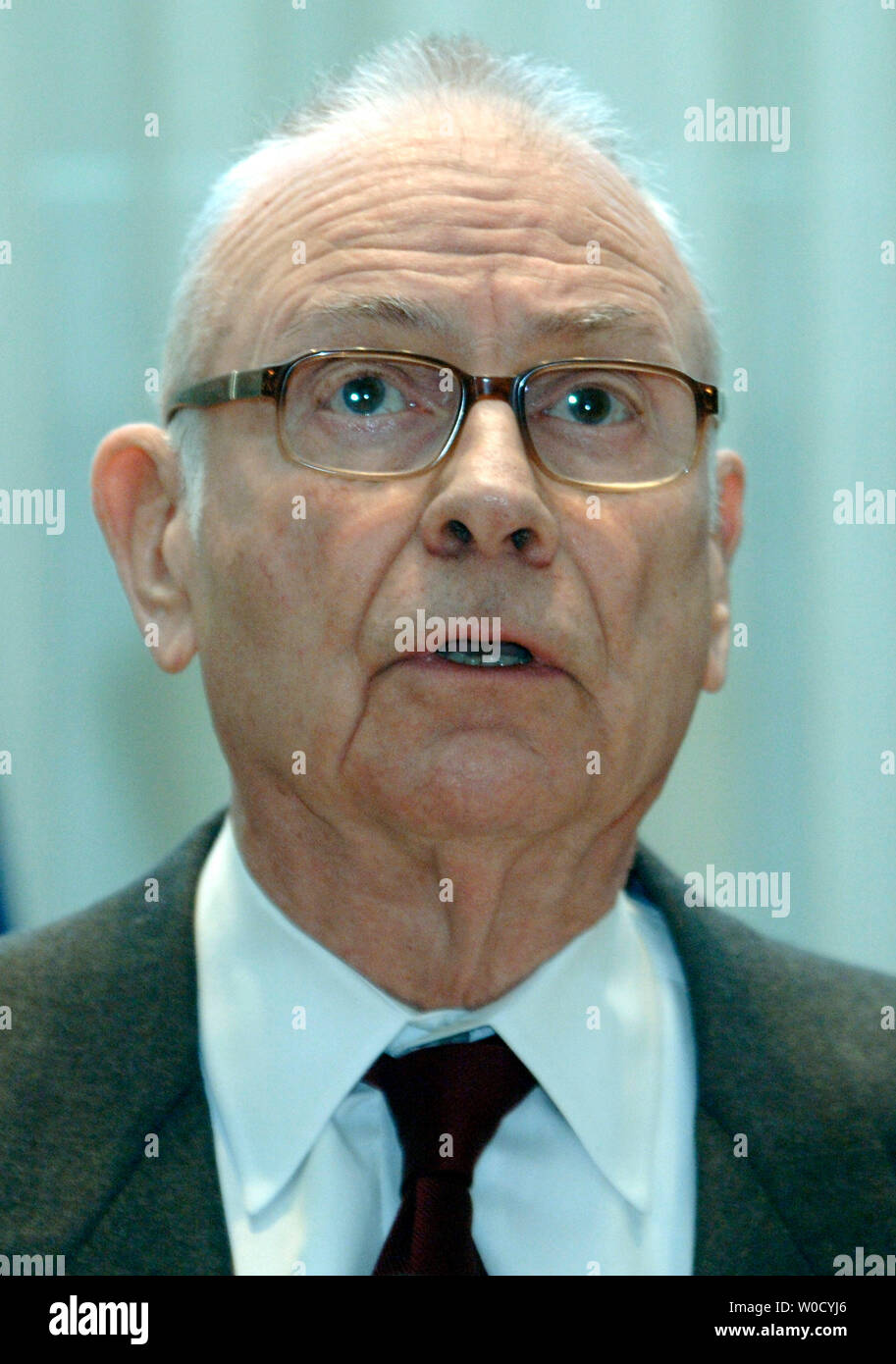 Fred wertheimer hi-res stock photography and images - Alamy