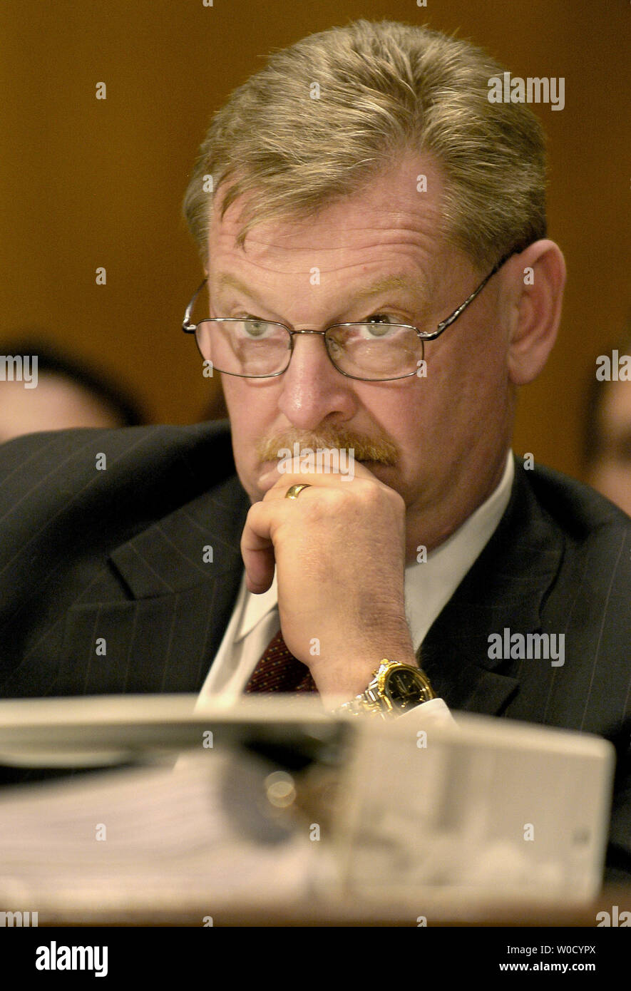 Kenneth kaiser hi-res stock photography and images - Alamy